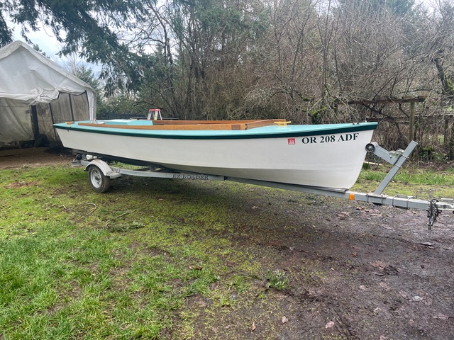 "Black Dogs" - A William Atkin Rescue Minor